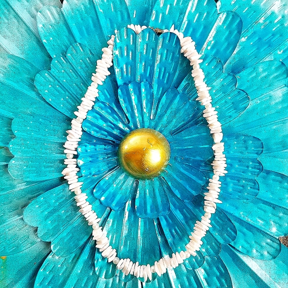 Jewelry | Puka Shell Necklace | Poshmark
